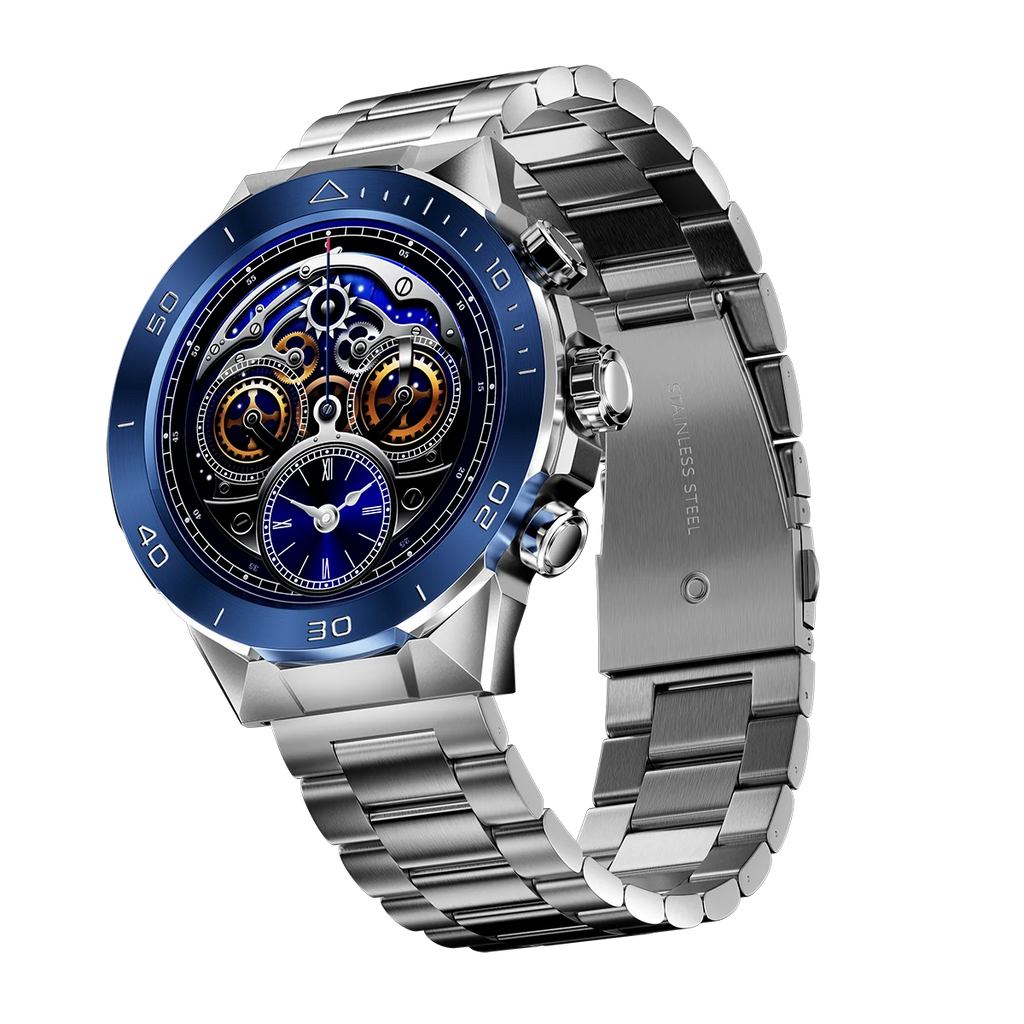 Legacy Smartwatch