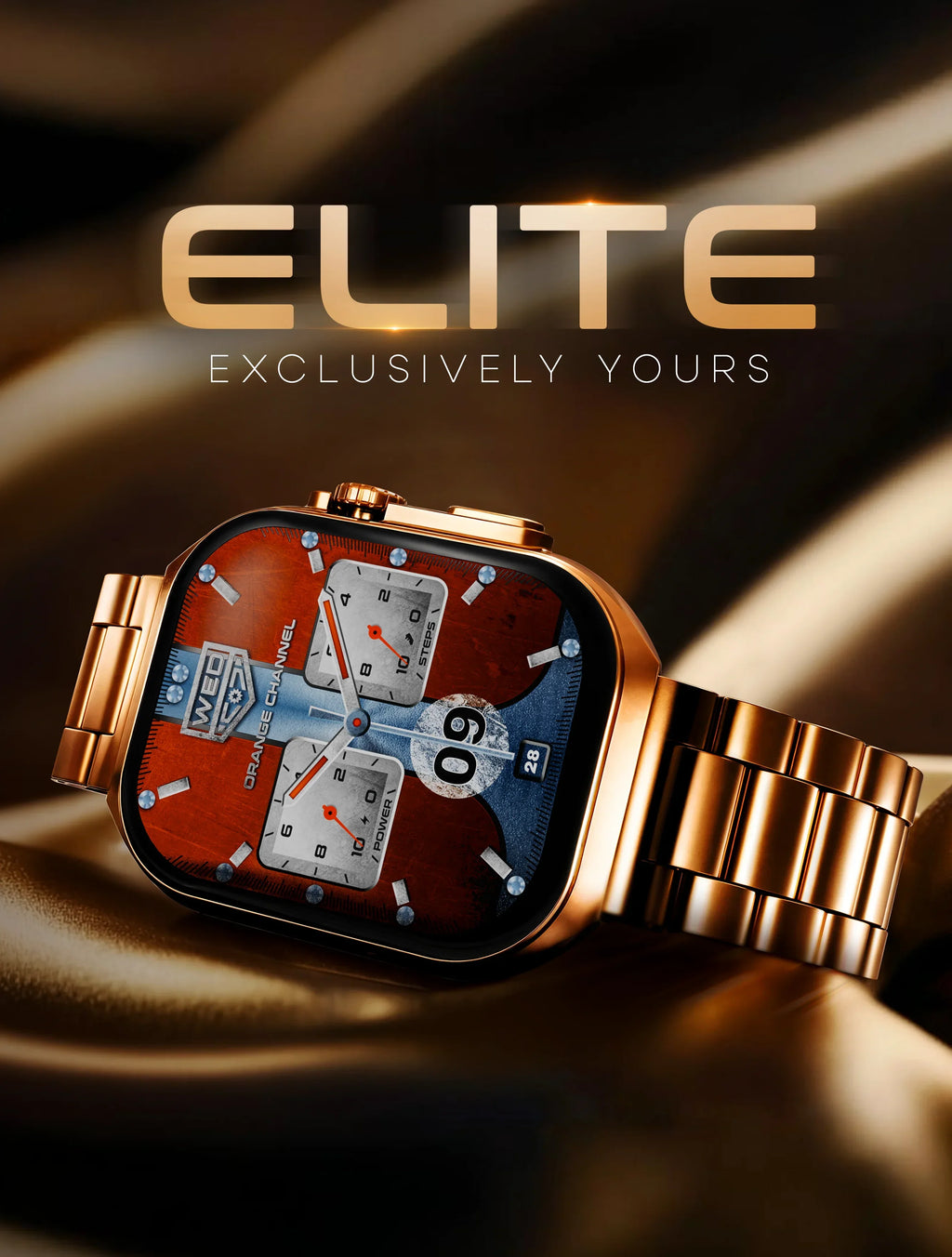Elite Smartwatch Review: Uncover Features, Performance & User Experience