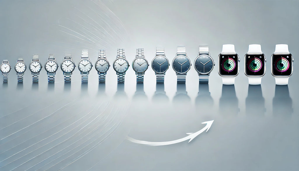 When to Upgrade Your Smartwatch? The Ultimate Guide