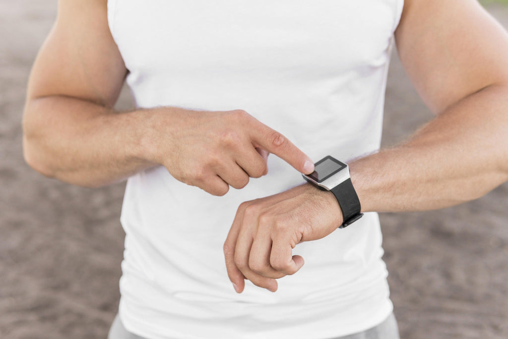 How Custom Watch Faces Enhance Your Daily Routine