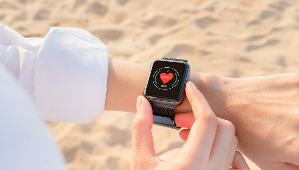 How Smartwatches Are Redefining Wireless Communication?