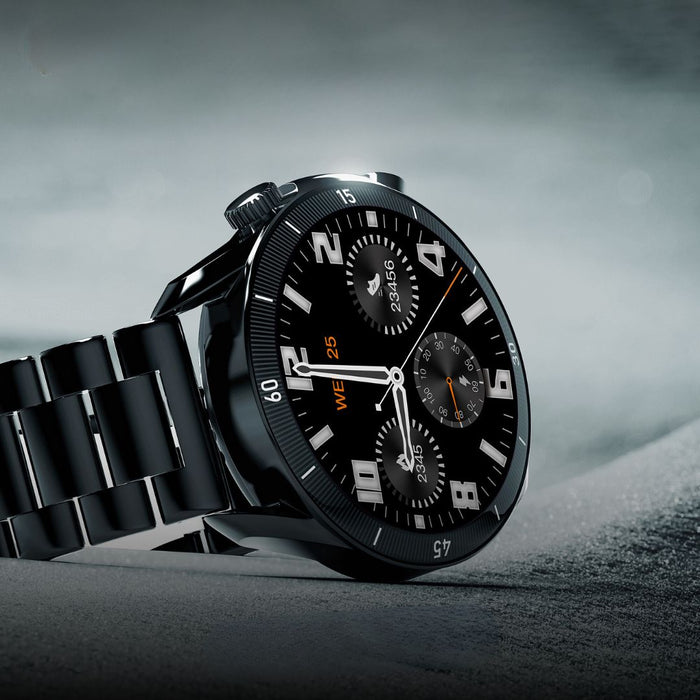 Zero Crown - Luxury, Technology, and Innovation | Zero Lifestyle