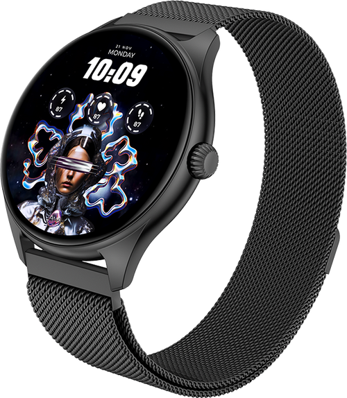 Zero Pixel | Zero Lifestyle