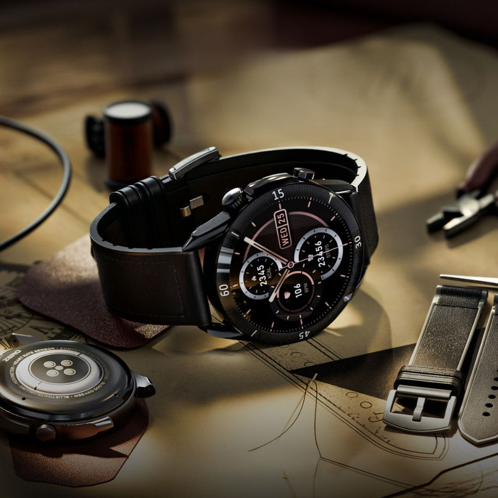 Zero Crown - Luxury, Technology, and Innovation | Zero Lifestyle