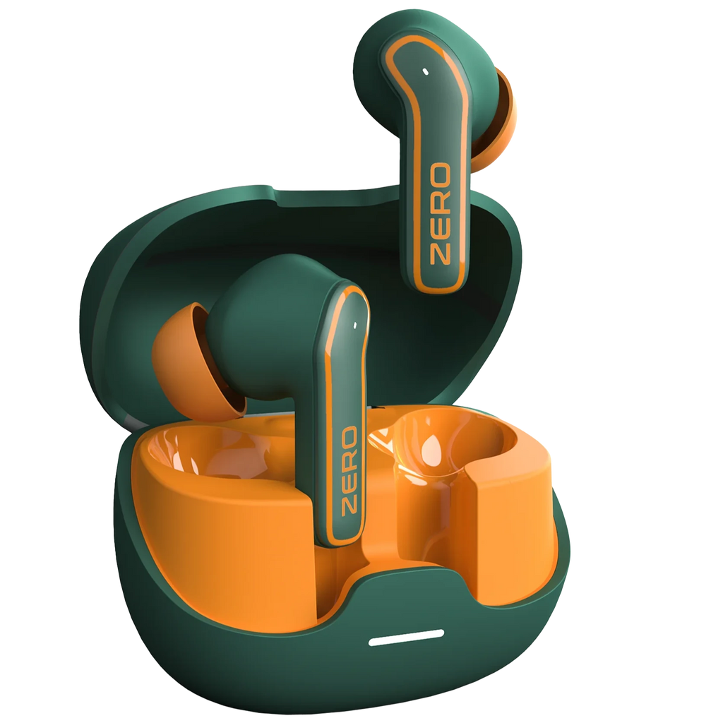 Wave Neo Earbuds: Superior Sound & Style