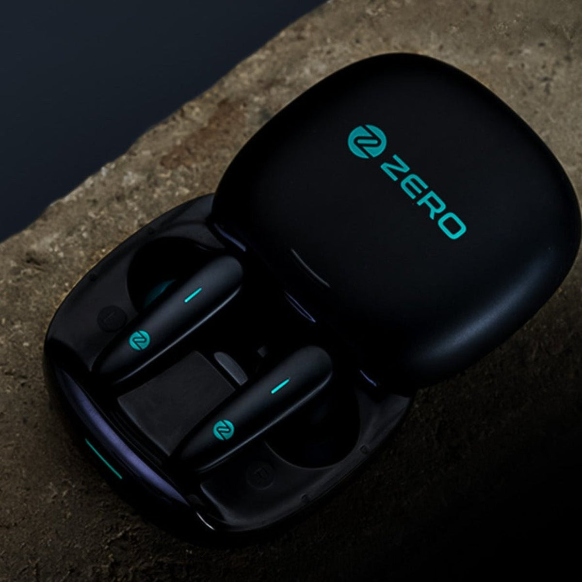 Z 811 Earbuds | Zero Lifestyle