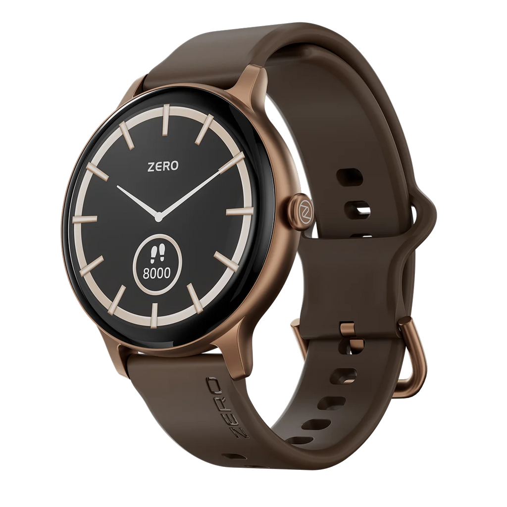 Orbit 2 Smartwatch