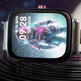 Infinity Smartwatch | Zero Lifestyle