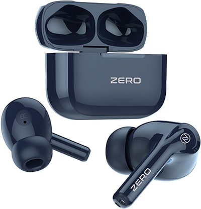 ZBuds AURA | Zero Lifestyle