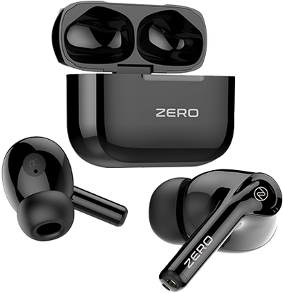 Zero Earbuds