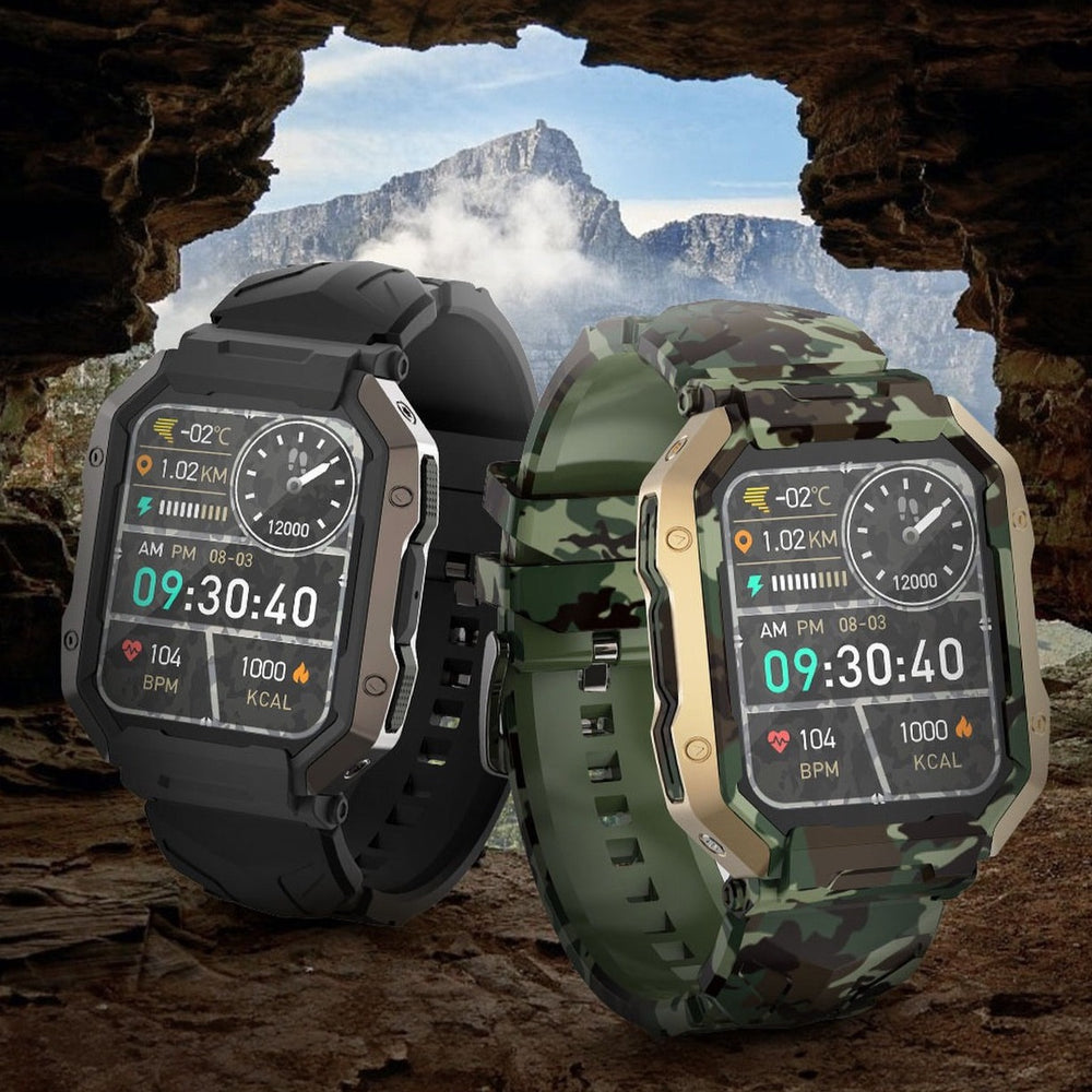 Zero Ninja - Zero Lifestyle