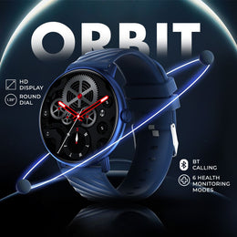 Orbit Smart Watch Price in Pakistan | Zero Lifestyle