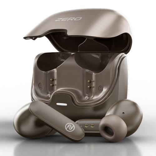 ZBuds WAVE Earbuds | Zero Lifestyle