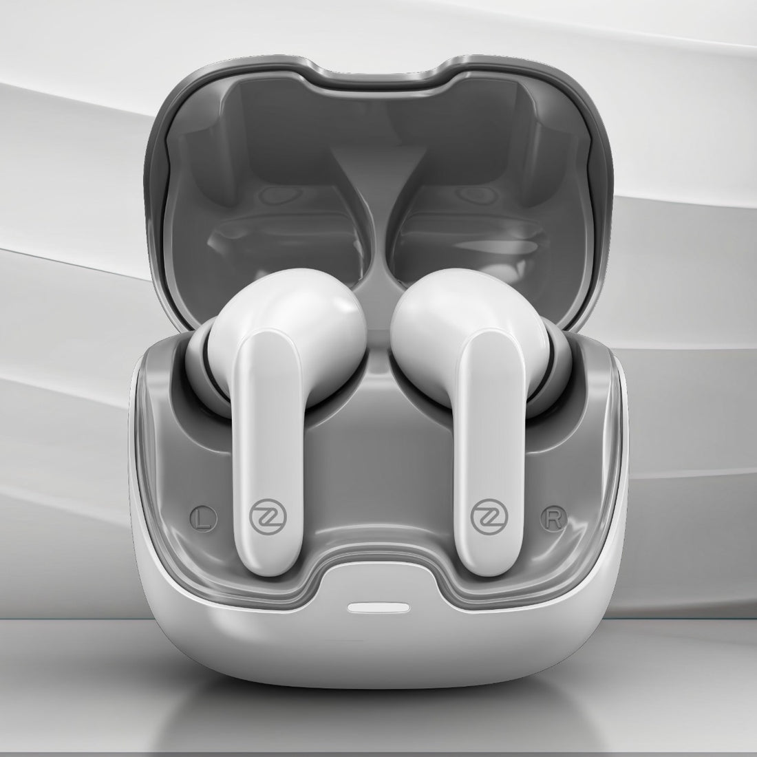ZBuds WAVE Earbuds | Zero Lifestyle