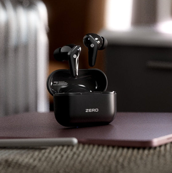 Buy ZERO Wireless Earbuds Online at Best Price in Pakistan - UPTO 78% OFF!