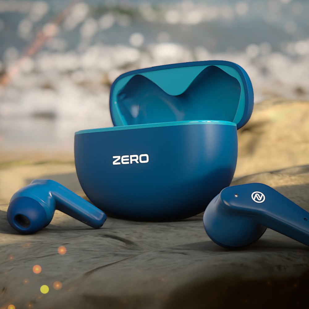 Rover ZBuds | Zero LifeStyle