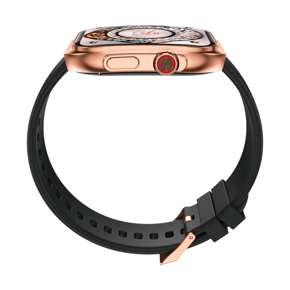 Zero Delta | Zero Lifestyle