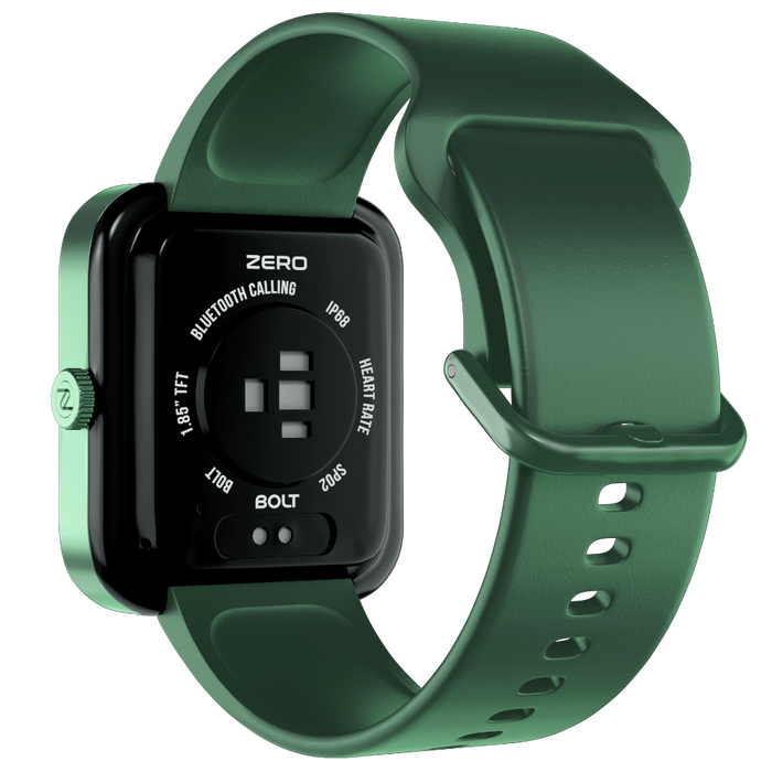 Zero Bolt | Zero Lifestyle