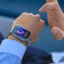 Infinity Smartwatch | Zero Lifestyle