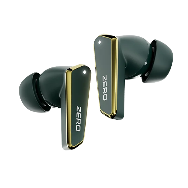 Flair Earbuds – Superior Sound, Style & Comfort