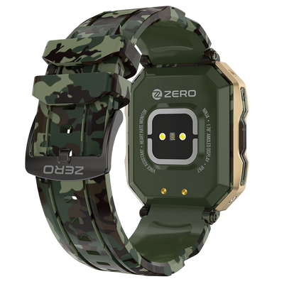 Zero Ninja - Zero Lifestyle