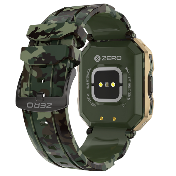 Zero Ninja - Zero Lifestyle