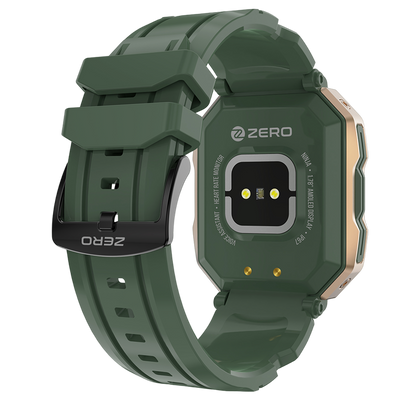 Zero Ninja - Zero Lifestyle