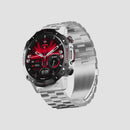 Matrix AMOLED Smart Watch Price in Pakistan | Zero Lifestyle