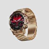 Matrix AMOLED Smart Watch Price in Pakistan | Zero Lifestyle
