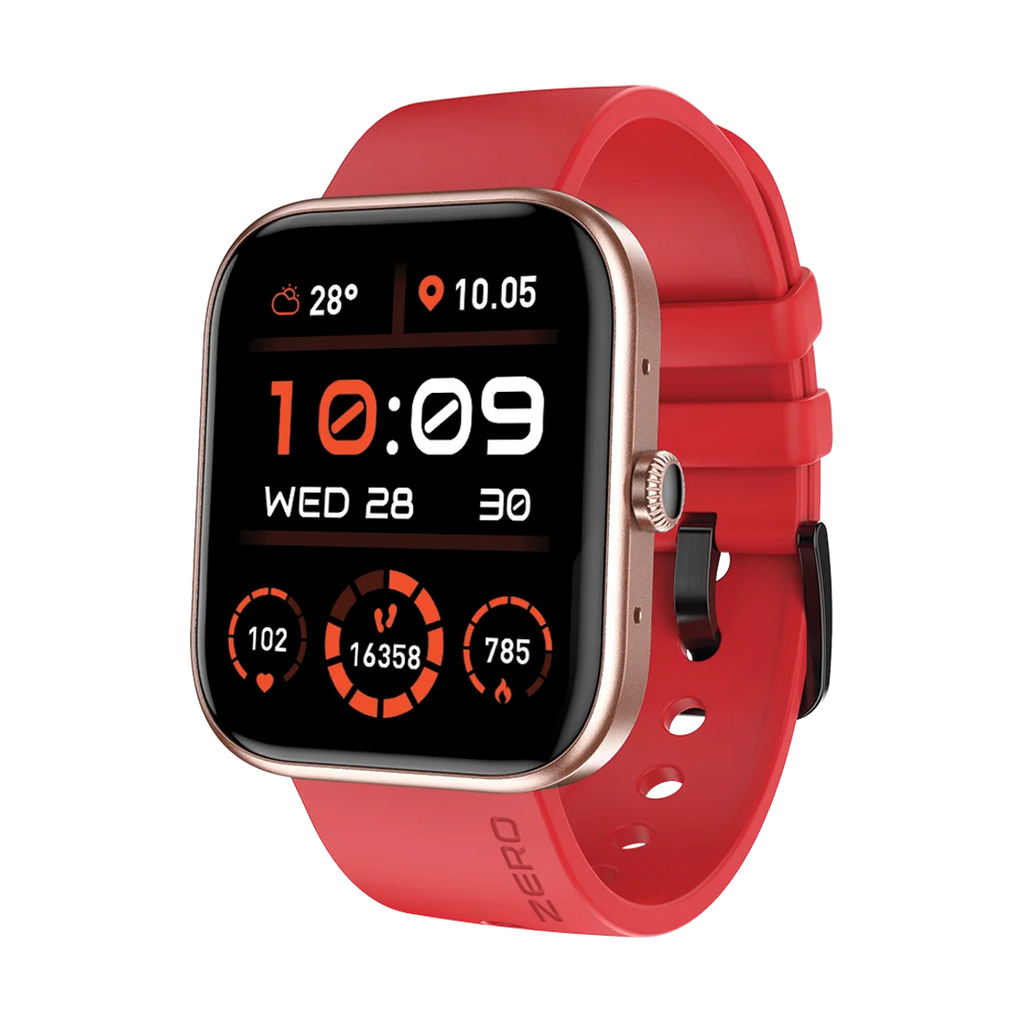 Zero Flex | Zero Lifestyle